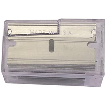 Eat-In Single Edge Razor Blades EA2145017 | Zoro