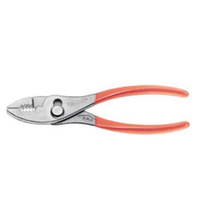 Proto Plier Slip-Joint W-Grip 577-280G | Zoro