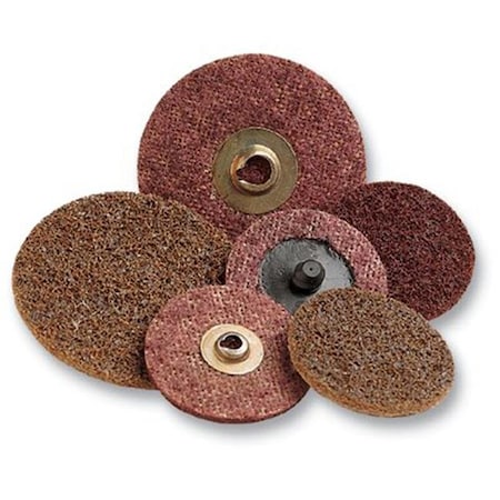 3M Abrasives 3M Abrasive 405-048011-05530 3M S-B 3 Inch A-Vfn048011 ...