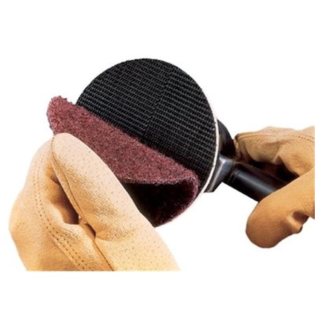 3M Abrasives 3M Abrasive 405-048011-14100 3M S-B 4-1-2 A-Med048011 ...
