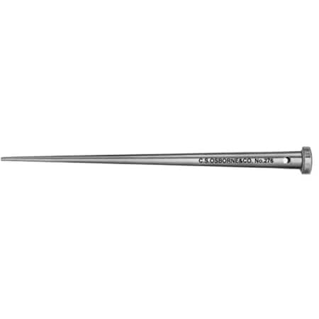 C.S. Osborne 8 in. Wire Rope Marlin Spike 565-276-8 | Zoro