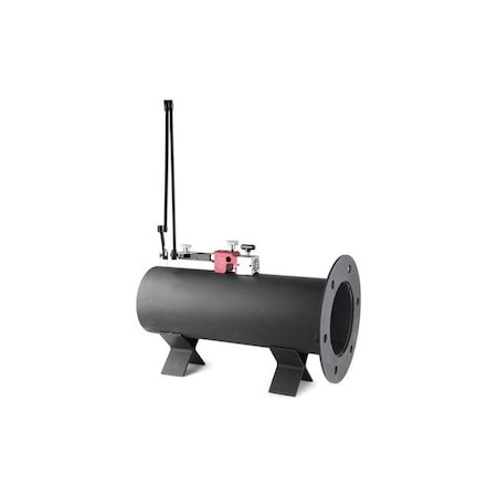 Flange Wizard Flange Wizard 496-MML510 Master Marker Pipe Layout Tool ...