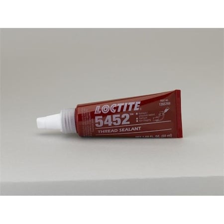 Loctite Loctite 442-1265769 Loctite 5452 Hp Seal 50 ml Tb 442-1265769 ...