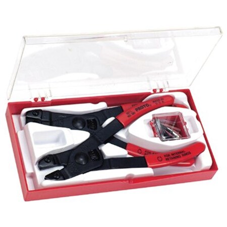 PROTO MANUFACTURING - - 577-380