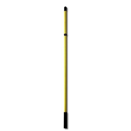 Nupla Nupla 545-69-299 5 in. Heavy Duty Digging Bar with Wedge; 60 in ...