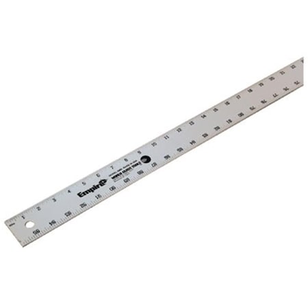 Empire Level 96 Inch Aluminum Straight Edge Hvy Duty EM389070 | Zoro