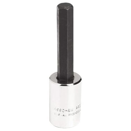 Proto Manufacturing Proto 577-4990-5M Skt Hex Bit 3-8 Dr 5Mm 577-4990 ...