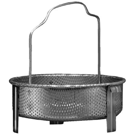 Berryman Products Berryman Chem-Dip Professional Parts Cleaner Basket ...