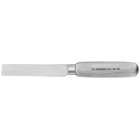 Keen 60046 Square Point Knife KE3696020 | Zoro
