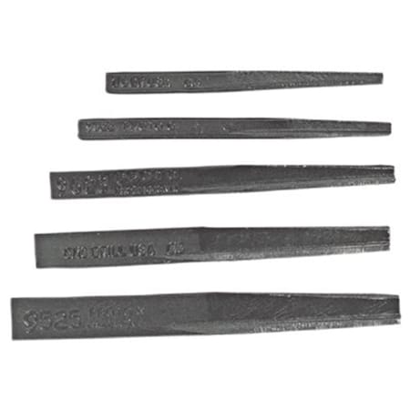 Proto 5 Pc Screw Extractor Set PR390350 | Zoro