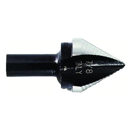 Irwin Unibit 585-10310 Unibit-10 1-2 Inch Step Drill 585-10310 | Zoro