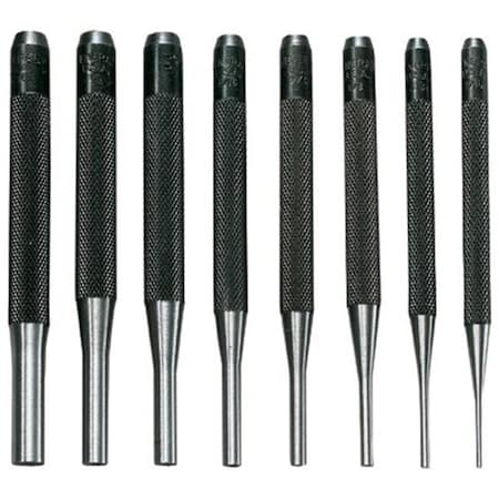 Central Tools General Tools 318-SPC75 31032 Drive Pin Set 4 Inchlong W ...