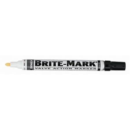 Dykem 25.384003 White Marker Layout Marking Pen 253-84003 | Zoro