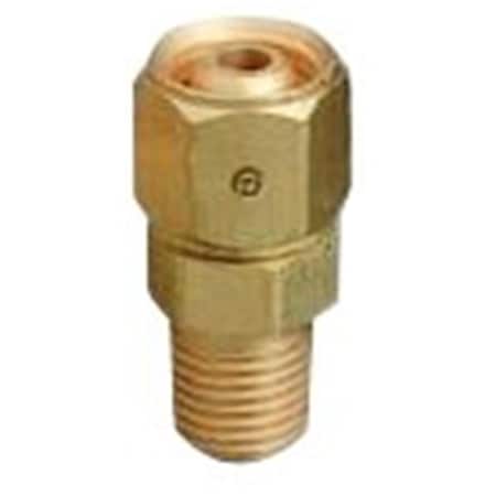 Western Enterprises We 124 Adaptor 312-124 | Zoro