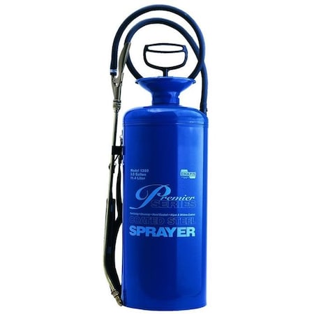 Chapin 3 gal Funnel Top Sprayer 139-1380 | Zoro