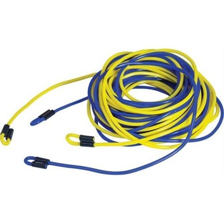 Steadfast Double Dutch Ropes - 30 ft. Long ST15794 | Zoro