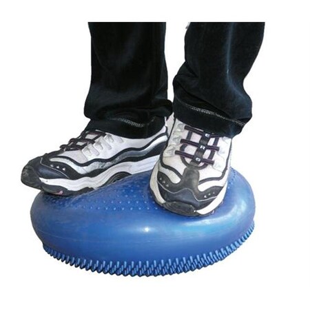 Time2Play Wobble Disc - Exercise Equipment TI15798 | Zoro