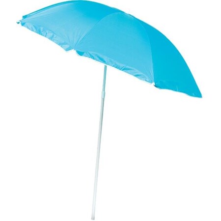 Overtime Beach and Picnic Umbrella - Blue OV434707 | Zoro