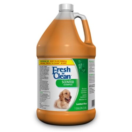 Lambert Kay LAMBERT KAY 013TRP-5668 Fresh N Clean Shampoo Fresh Clean ...