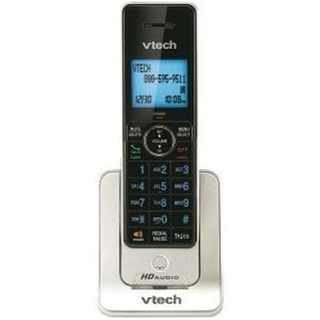 Vtech Vtech Vtls6405 Dect 6.0 Accessory Phone Handset VTLS6405 | Zoro