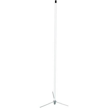 Virtual Uhf Land Mobile Base Antenna VI114564 | Zoro