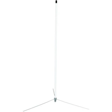 Virtual Vhf Land Mobile Base Antenna VI114565 | Zoro