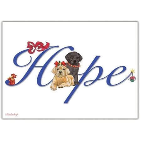 Pipsqueak Productions Pipsqueak Productions C574 Labrador Hope ...