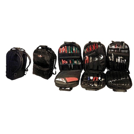 Paktek ToolPak Original PA393077 | Zoro