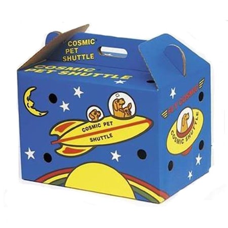 Cosmic Pet Cosmic Pet 298058 Cosmic Pet Shuttle 298058 | Zoro