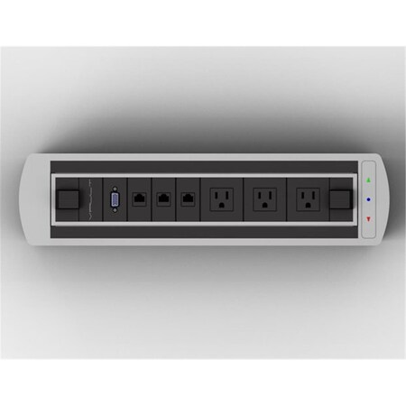 Vault Conference Table - 12 ft Cable VA394183 | Zoro