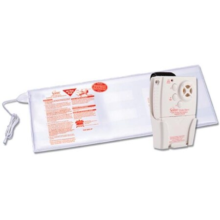 Secure Secure 45BSET-4 Code Alarm Set; Bed Pad-45 45BSET-4 | Zoro