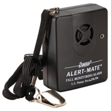 Secure Secure SAM-1 80 dB Pull String Alarm SAM-1 | Zoro