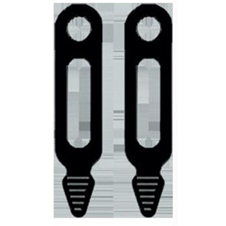 All Rite Products All Rite Products 2379 Allrites Rubber Snubbers 2Pk ...