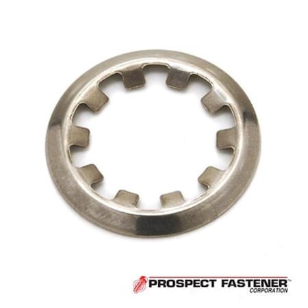 Rotor Clip External Self-Locking Push-On Split Retaining Ring ...