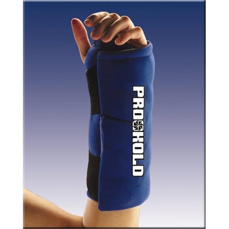 Pro-Kold ProKold MP-001 Wrist and Elbow Ice Wrap MP-001 | Zoro