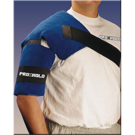 Pro-Kold ProKold Shoulder Ice Wrap with Rotator Cuff Coverage PR395648 ...