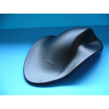 Prestige Prestige LS2UL Small Handshoe Mouse Left Hand Wireless LS2UL ...