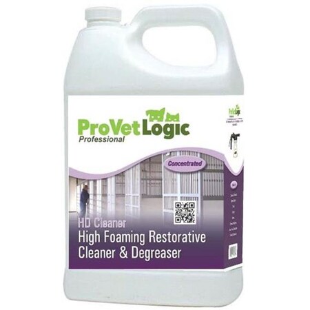 Provetlogic ProVetLogic V16-14MN HD Cleaner High Foaming Restorative ...