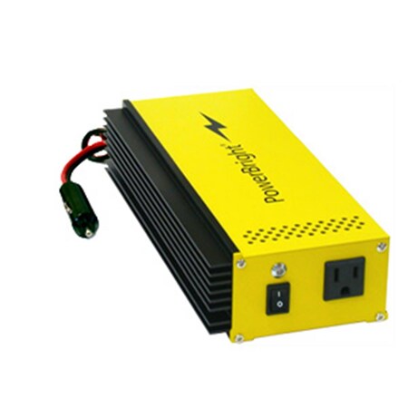 Power Bright True Sine Wave APS300-24 | Zoro