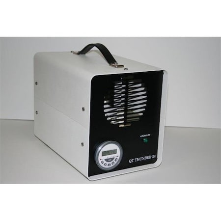 Queenaire Queenaire QTT24-IIQt Thunder 24-Ii Odor Eliminator and ...