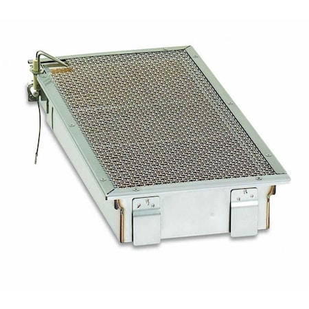 Fire Magic Infrared Burner System For A540 and A430 Units Only 3051 | Zoro