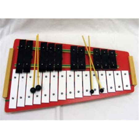 Rythm Band Rhythm Band Instruments RB2012 25 Artist Chromatic Melody ...