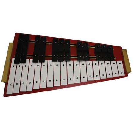 Band Instruments Bells Notes