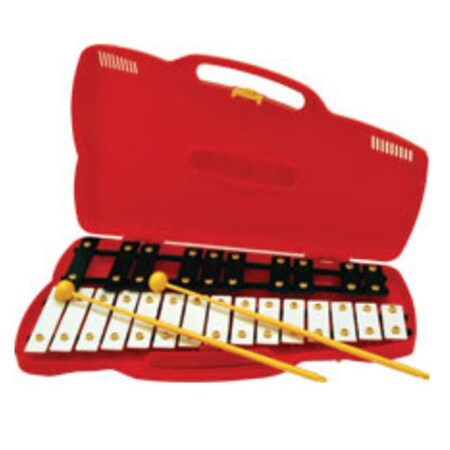 Rythm Band Rhythm Band Instruments RB2021 Chromatic Bell Set for ...