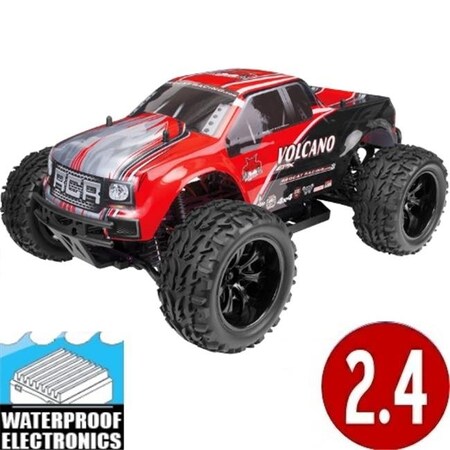 Redcat Racing Redcat Racing VOLCANOEP-94111-RB-24 Volcano EPX Scale ...