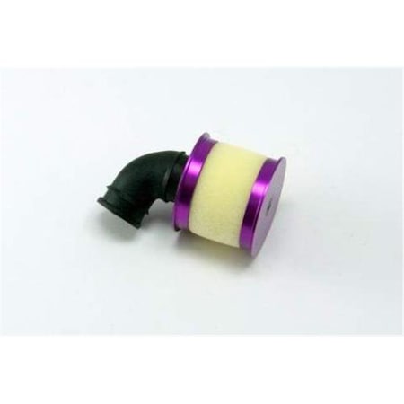 Redcat Racing Redcat Racing 04104p Purple Capped Aluminum Air Filter ...