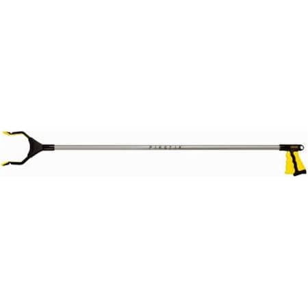 Reid Industries 48 Inch Pikstik Pro Yellow RE438960 | Zoro