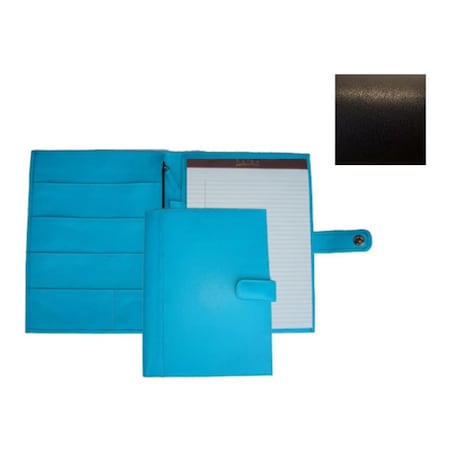 Raika Unconstructed Writing Pad Black TN 220 BLK | Zoro