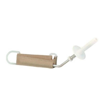 Ableware Ableware Maddak Smooth Plastic Suppository Inserter Ableware ...