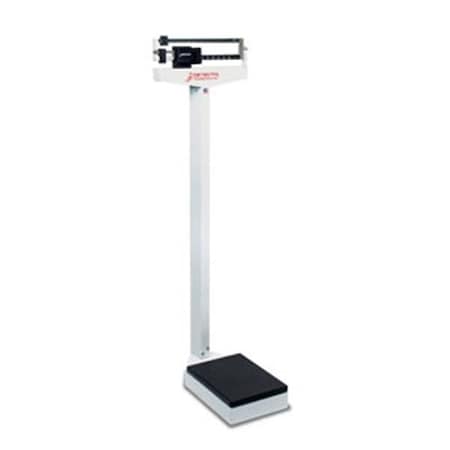 Detecto Detecto Eye Level Physician Beam Scale Detecto-437 | Zoro
